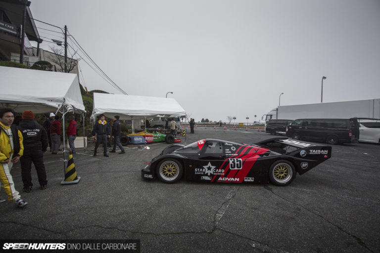 JGTC cars summary 1994-... (still in process) - GT Supreme