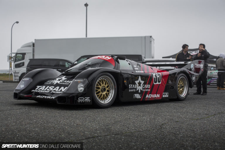 JGTC cars summary 1994-... (still in process) - GT Supreme