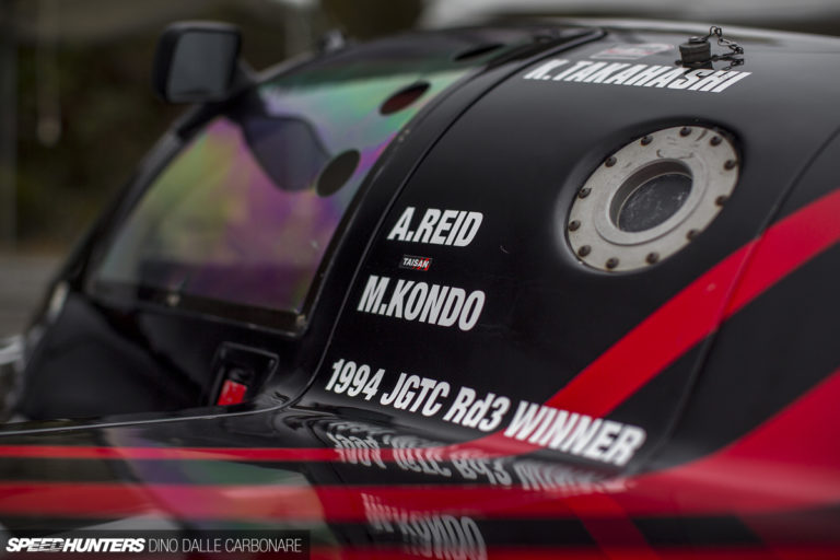 JGTC cars summary 1994-... (still in process) - GT Supreme