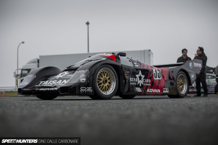 JGTC cars summary 1994-... (still in process) - GT Supreme