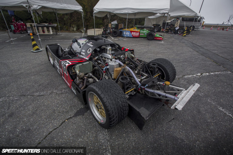 JGTC cars summary 1994-... (still in process) - GT Supreme