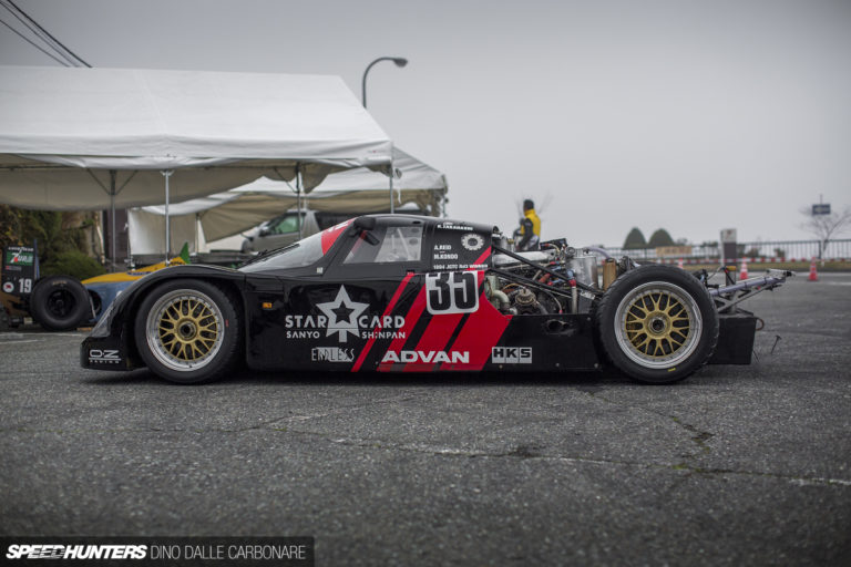 JGTC cars summary 1994-... (still in process) - GT Supreme