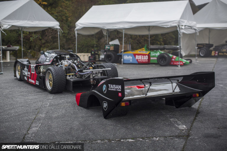 JGTC cars summary 1994-... (still in process) - GT Supreme