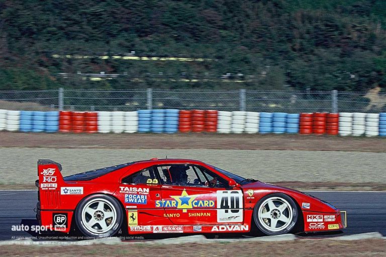 JGTC cars summary 1994-... (still in process) - GT Supreme