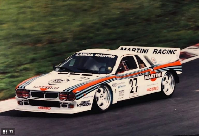 JGTC cars summary 1994-... (still in process) - GT Supreme